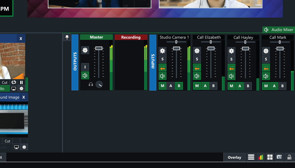 vMix Call - Live Interview Solution | vMix
